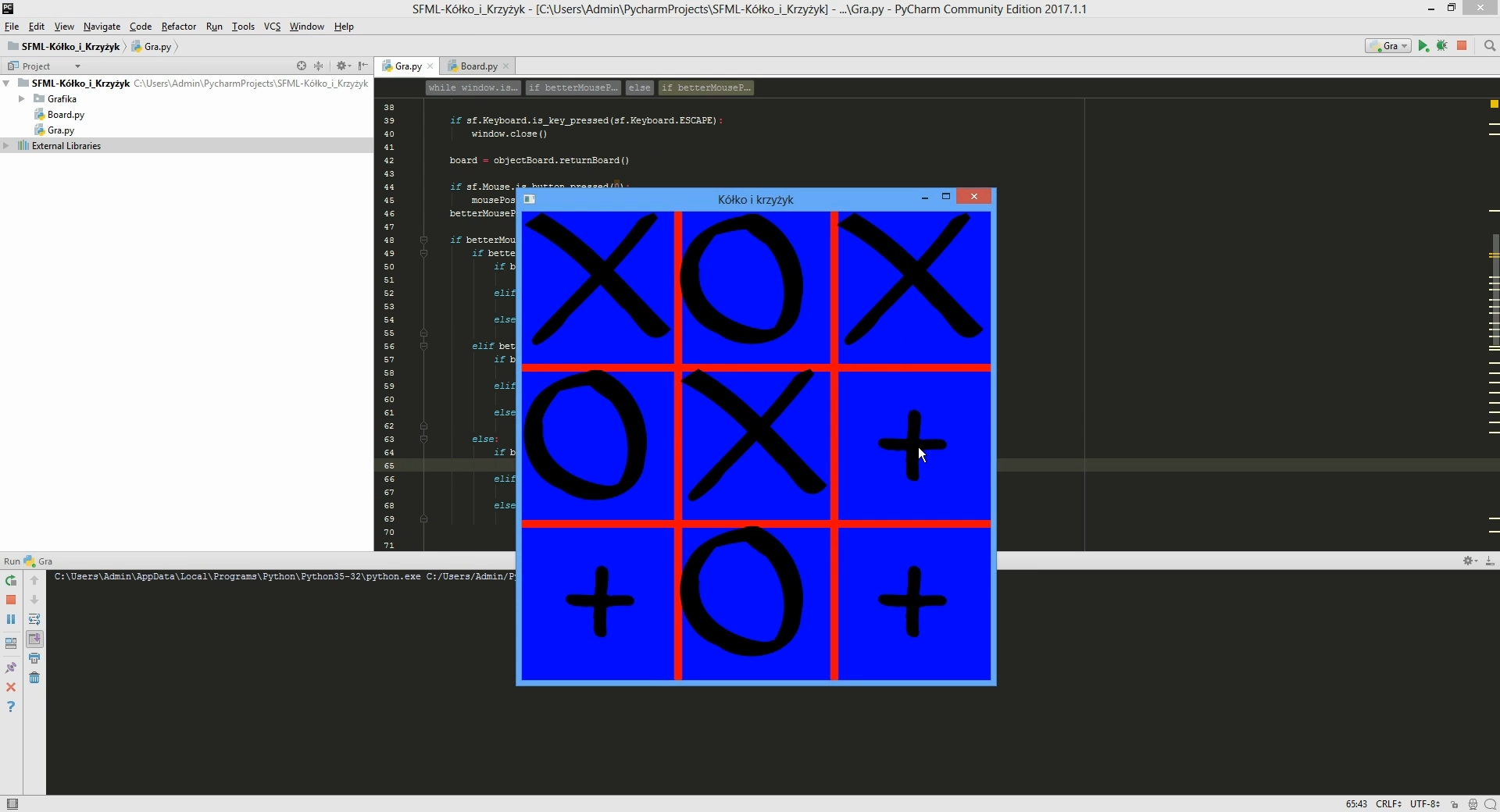 Kurs programowania - Python od podstaw - CGwisdom.pl