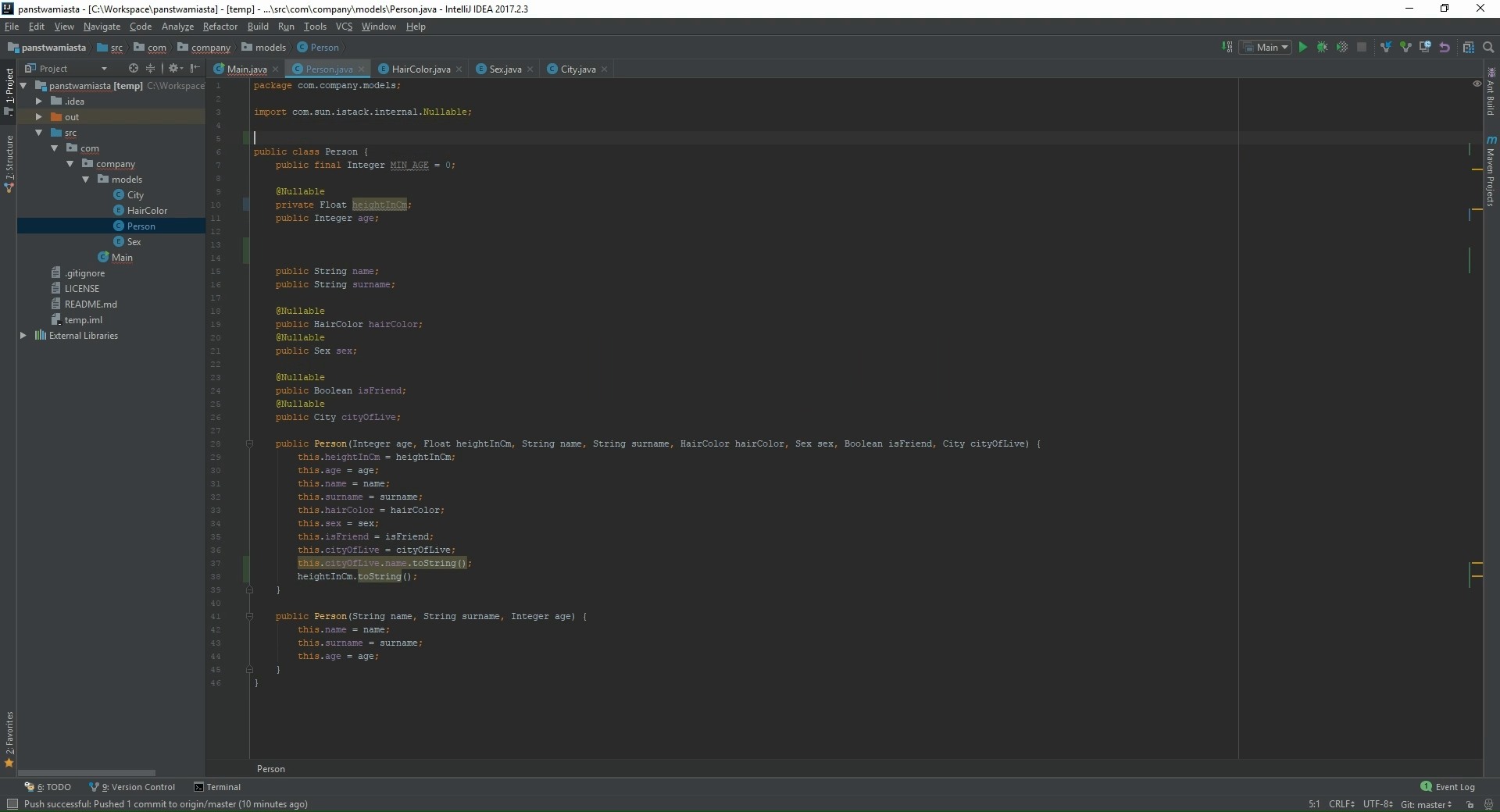 ᐈ Kurs programowania - Java 8 od podstaw kurs wideo, szkolenie online ...