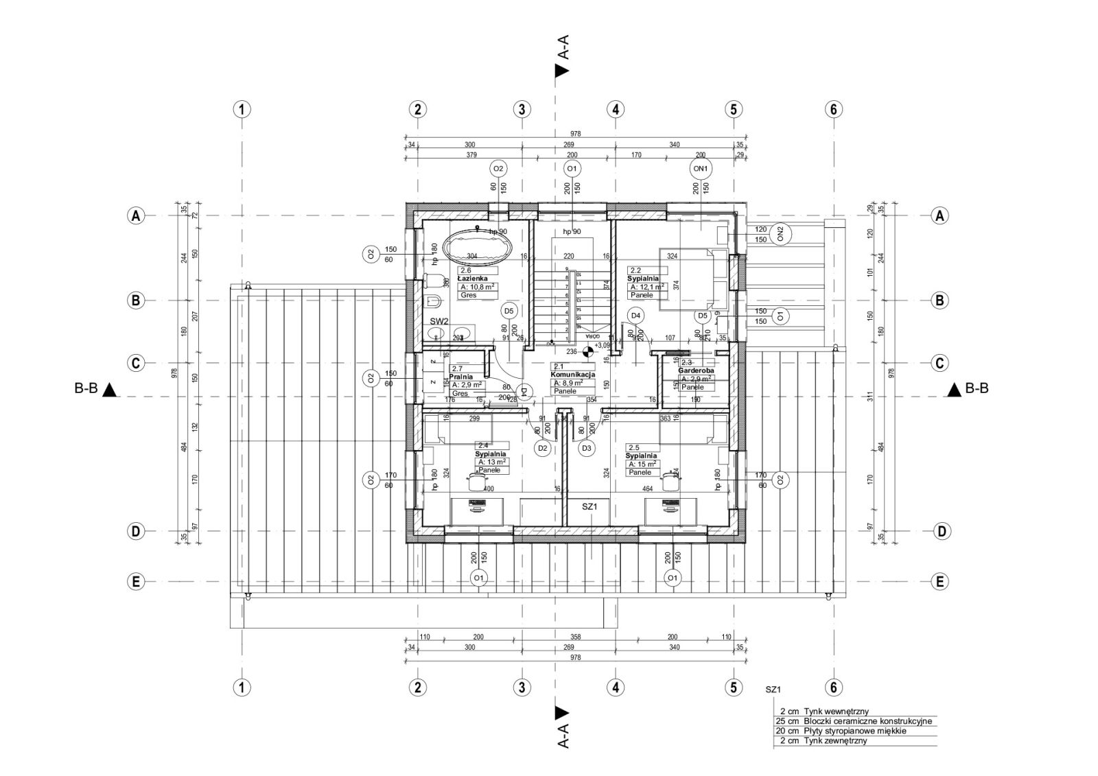 ᐈ Kurs - Archicad 25 - Wykonanie projektu budowlanego domu ...