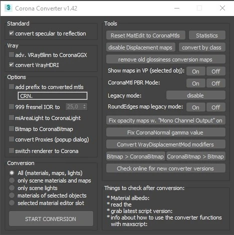 ᐈ 10 powodów, dla których warto zainteresować się Corona Rendererem ...