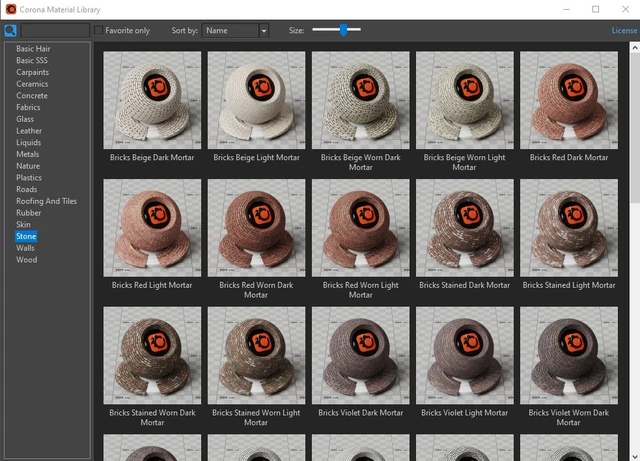 ᐈ 10 powodów, dla których warto zainteresować się Corona Rendererem ...