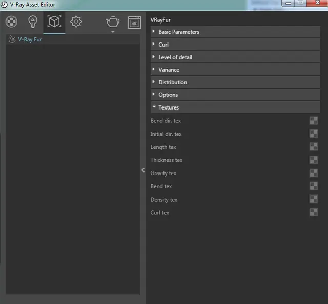 ᐈ Sketchup - Vray Fur - czyli jak zrobić realistyczny dywan lub trawę ️ ...