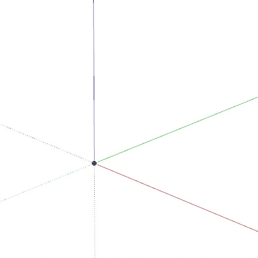 ᐈ Sketchup - Camera clipping - jak naprawić ucinanie modelu? ️ blog ...