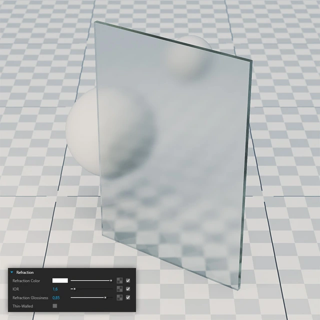 ᐈ Sketchup, Vray - Szkło - Wszystko co musisz wiedzieć - Poradnik ...