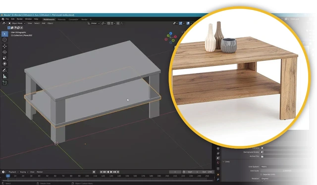 ᐈ Jak przygotować się do kursu z Blendera? Porady dla początkujących ️ ...