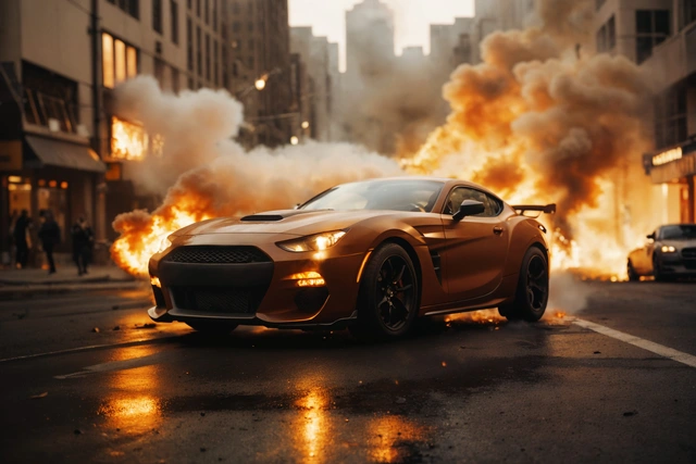 ᐈ Co to jest Stable Diffusion i do czego służy? ️ blog CGwisdom.pl