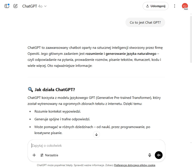 ᐈ Chat GPT: Gdzie znaleźć i jak korzystać? Darmowy dostęp, aplikacje i więcej ️ blog CGwisdom.pl