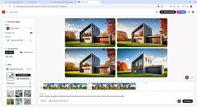 ᐈ Jak stworzyć przekonujące wizualizacje za pomocą SketchUp Free i ... ᐈ Jak stworzyć przekonujące wizualizacje za pomocą SketchUp Free i ...