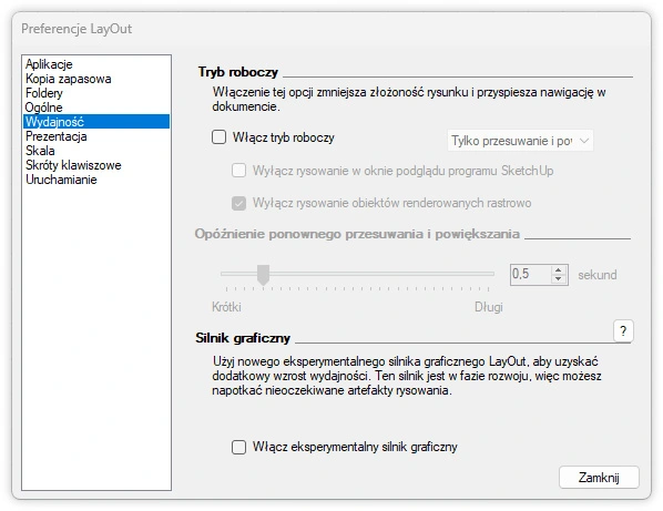 ᐈ Nowości w SketchUp 2024 - Sprawdź nowe oprogramowanie! ️ blog CGwisdom.pl