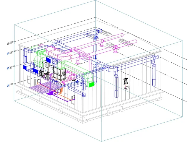 ᐈ Kurs - Revit dla projektantów HVAC: Modelowanie, optymalizacja i ...