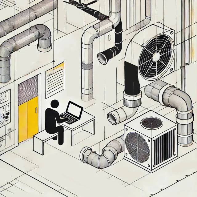 ᐈ Kurs - Revit dla projektantów HVAC: Modelowanie, optymalizacja i ...
