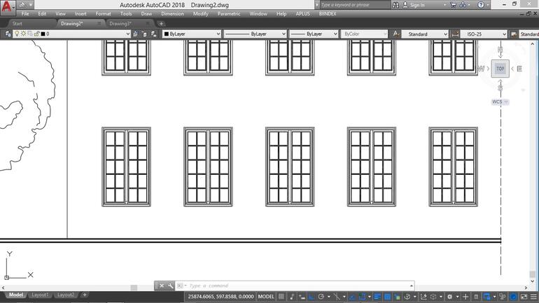 Autocad - Bloki - Co to jest i kiedy się przydają? Poradnik - Blog ...